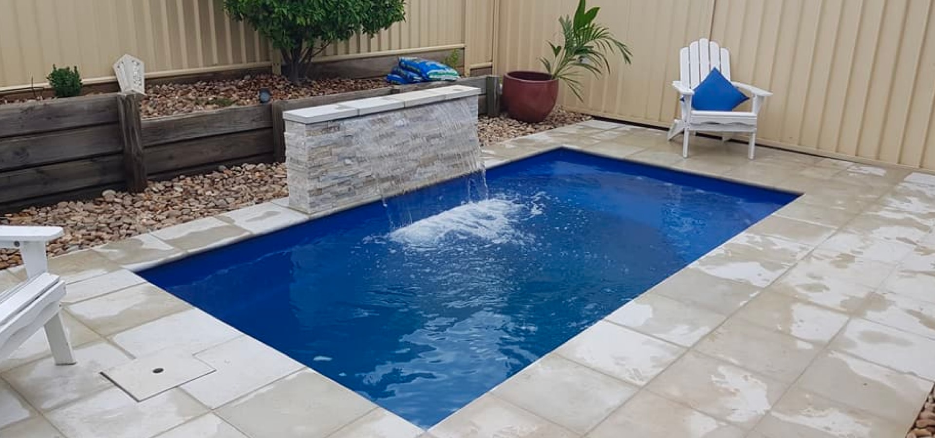 Waterhole – Century Pools Sunshine Coast
