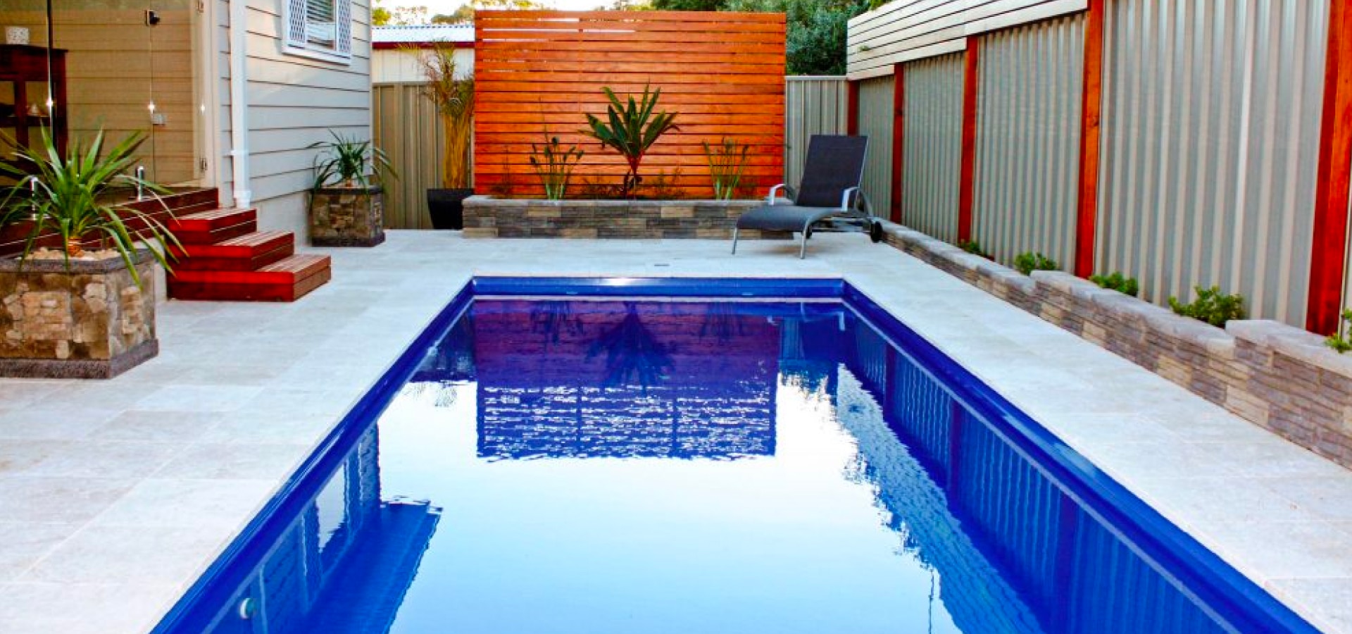 Urban – Century Pools Sunshine Coast