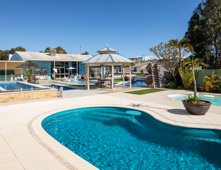 Contact Us – Century Pools Sunshine Coast