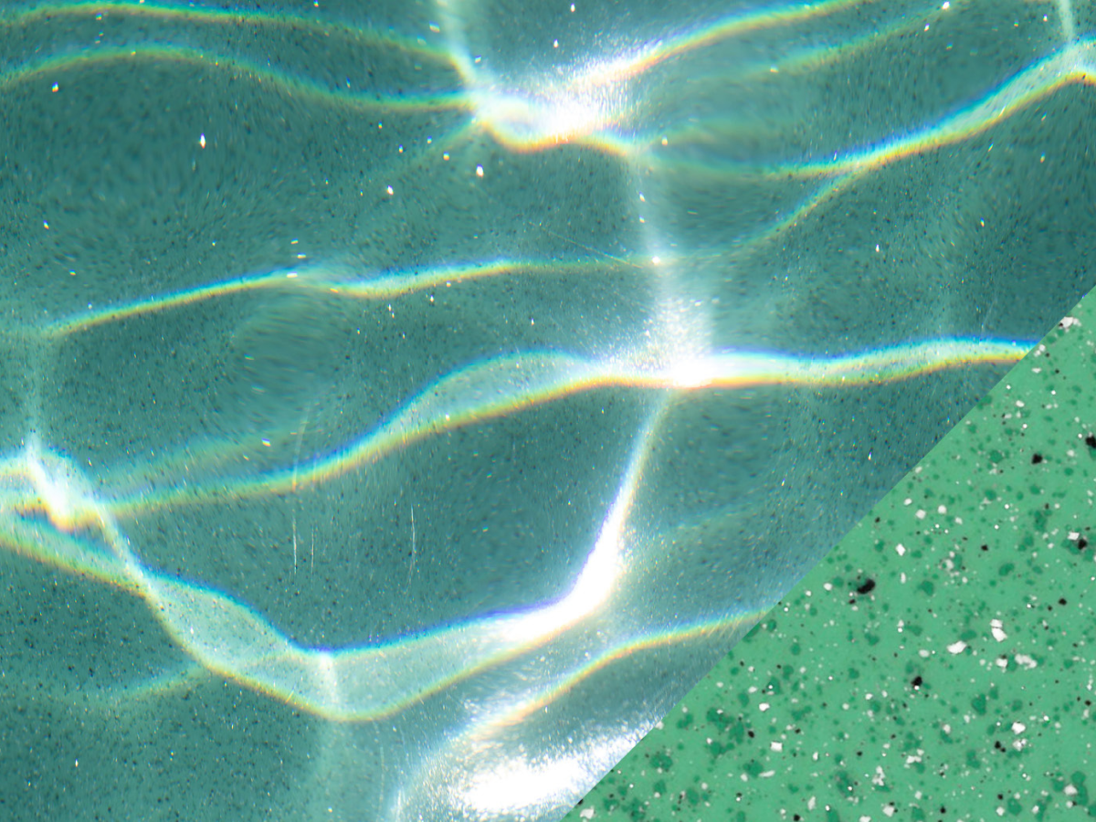 Pool Colours – Century Pools Sunshine Coast