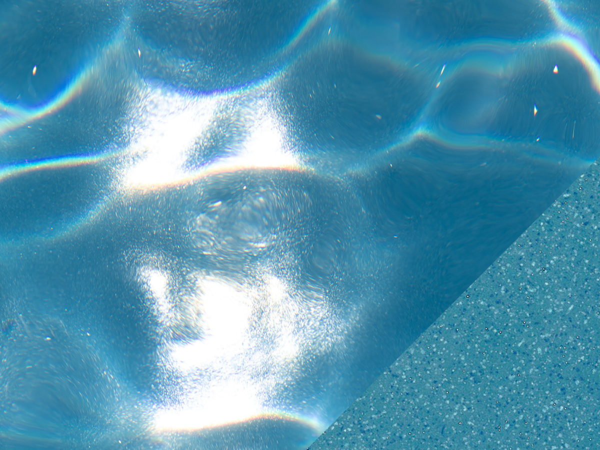 Pool Colours – Century Pools Sunshine Coast